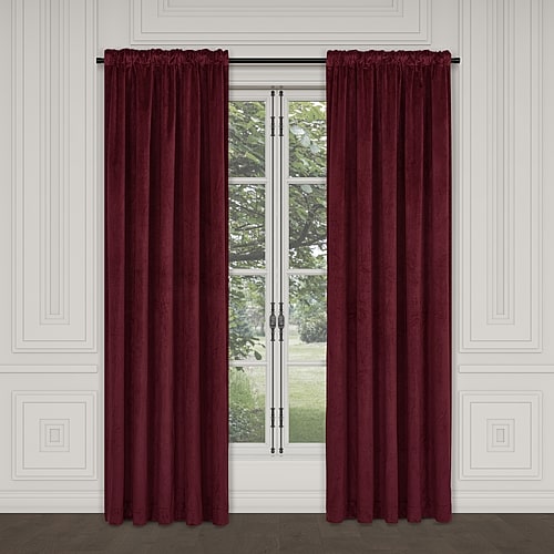 Click here for J Queen New York Townsend Window Panel 50 x 96 - R... prices
