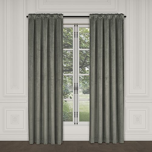Click here for Queen Street Toulhouse Rod Pocket Energy Saving Li... prices