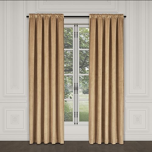 Click here for Queen Street Toulhouse Rod Pocket Energy Saving Li... prices