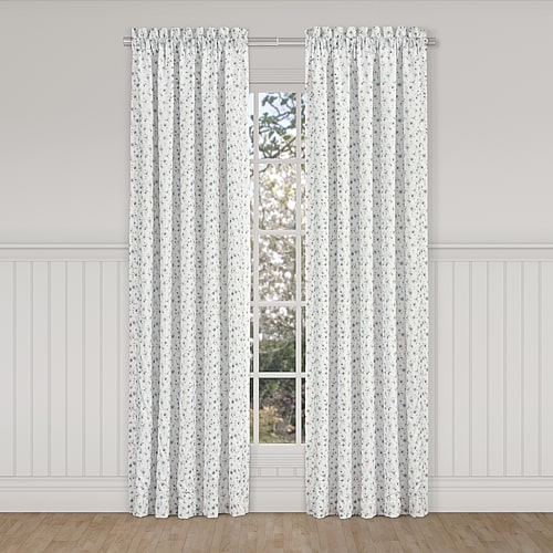 Click here for Royal Court Bungalow Window Panel Pair  41 x 84 -... prices
