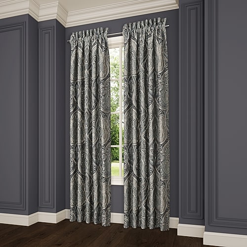 Click here for Queen Street Viccorino Rod Pocket Energy Saving Li... prices