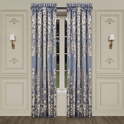 Click here for J Queen New York Dicaprio Window Panel Pair  50 x... prices
