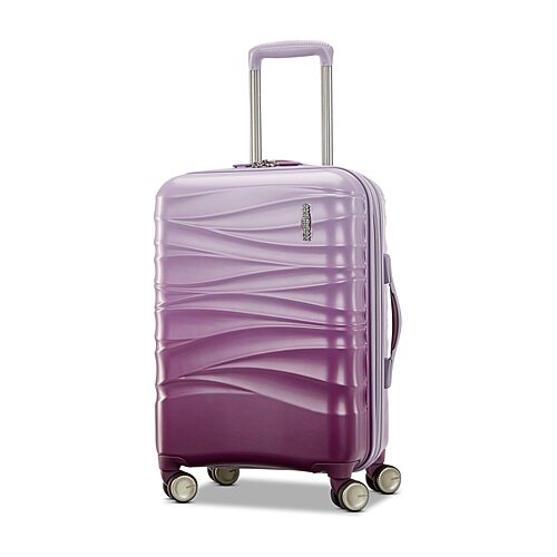 Click here for American Tourister Cascade 20 Inch Hardside Expand... prices
