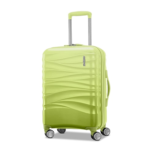 Click here for American Tourister Cascade 20 Inch Hardside Expand... prices