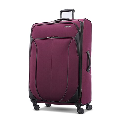 Click here for American Tourister 4 Kix 2.0 28 Inch Softside Expa... prices