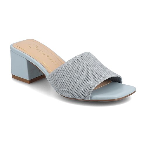 Click here for Journee Collection Womens Shilin Heeled Sandals  7... prices