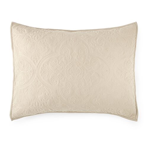 Click here for Home Expressions Harper Pillow Sham  One Size  Whi... prices