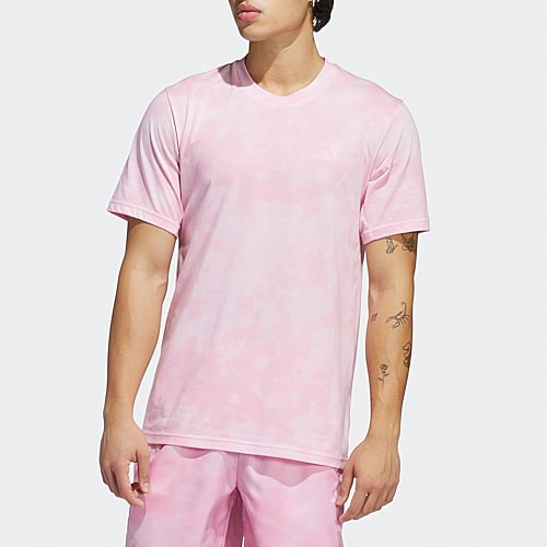 Click here for adidas Mens Crew Neck Short Sleeve Active T-Shirt... prices