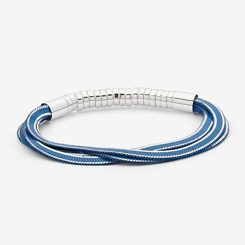 Click here for Worthington Womens Stretch Bracelet  One Size  Blu... prices