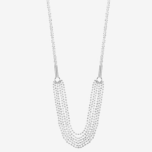 Click here for Sparkle Allure Multi Womens Pure Silver Over Brass... prices