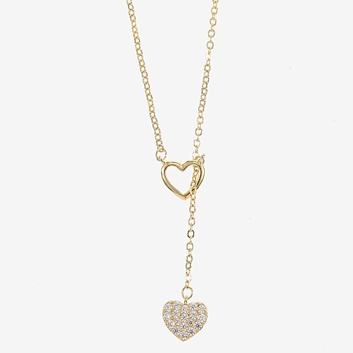 Click here for Sparkle Allure Womens Cubic Zirconia 14K Gold Over... prices
