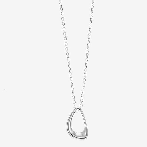 Click here for Sparkle Allure Oblong Womens Pure Silver Over Bras... prices