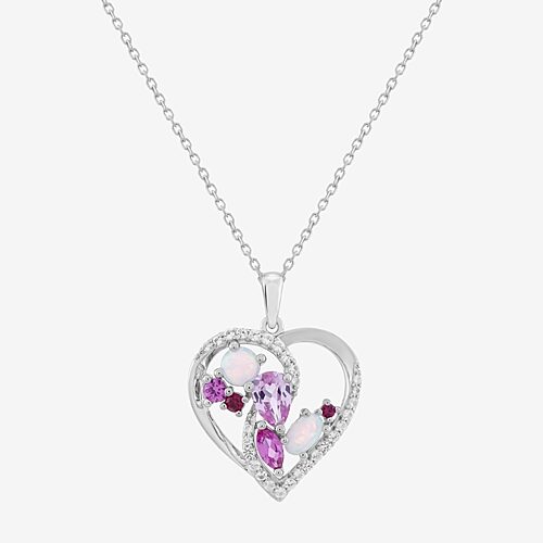 Click here for Limited Quantities! Womens Lab Created White Opal... prices