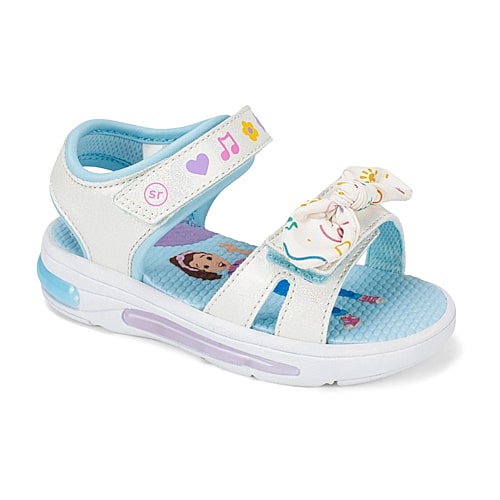 Click here for stride rite Toddler Girls Ms. Rachel Strap Sandals... prices
