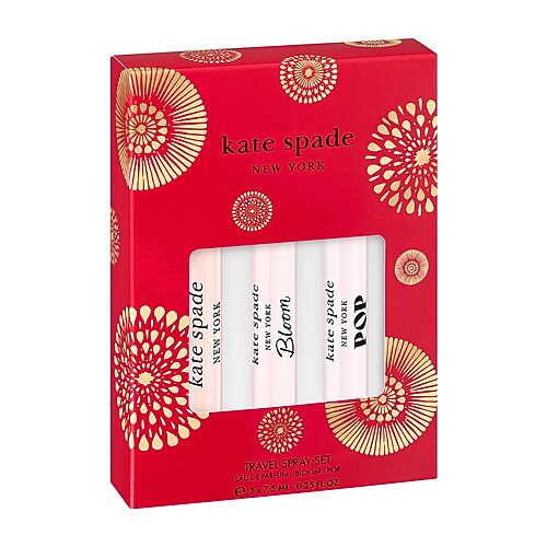 Click here for Kate Spade Travel Spray Set  One Size  0 75 Oz prices