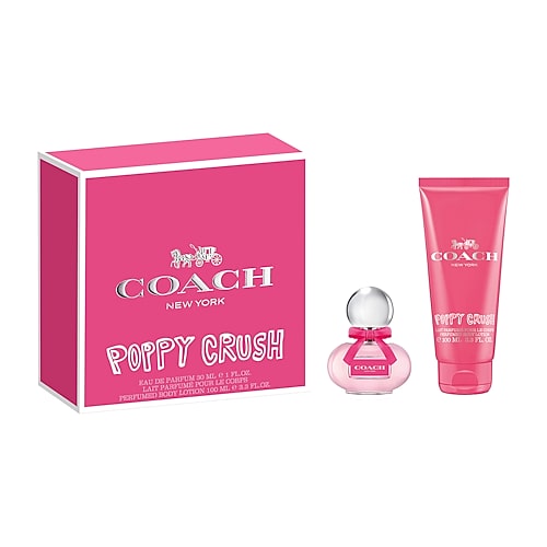 Click here for Coach Poppy Crush Eau De Parfum 2-Pc Gift Set  One... prices