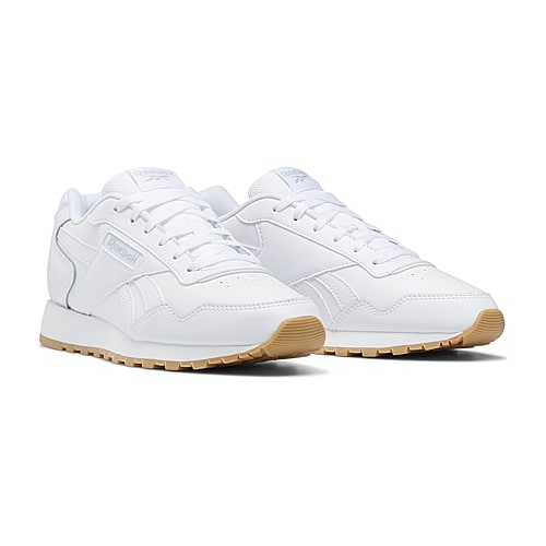 Click here for Reebok Glide Womens Sneakers  10 Medium  White prices