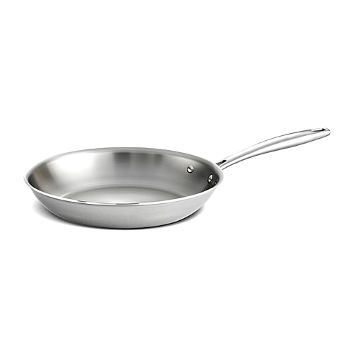Click here for Tramontina Gourmet Tri-Ply Clad Stainless Steel In... prices
