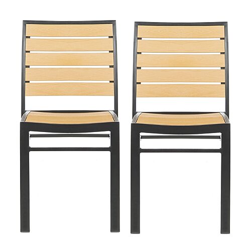 Click here for Safavieh Koda Outdoor Collection 2-pc. Lounge Chai... prices