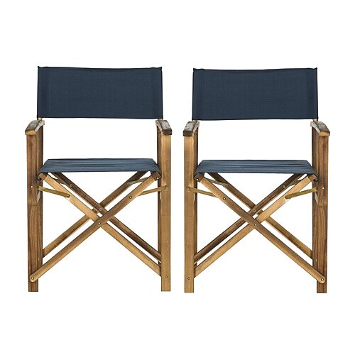 Click here for Safavieh Laguna Outdoor Collection 2-pc. Lounge Ch... prices