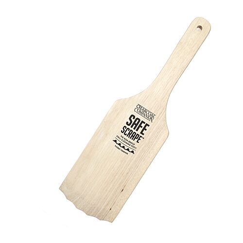 Click here for Charcoal Companion Safe Scrape Grill Cleaning Tool... prices