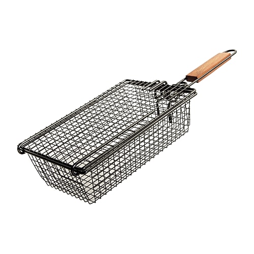 Click here for Charcoal Companion Non-Stick Shaker Basket  One Si... prices