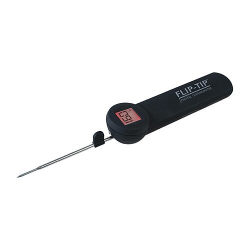 Click here for Charcoal Companion Flip-Tip Digital Thermometer  O... prices