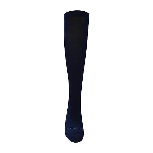 Click here for Legale Womens 1 Pair Knee High Socks  One Size  Bl... prices