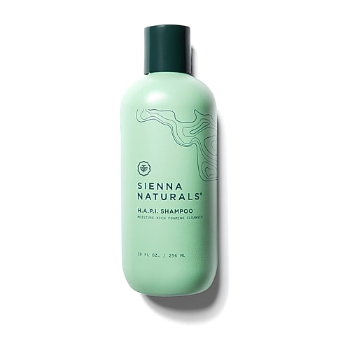Click here for Sienna Naturals H.A.P.I Shampoo  One Size prices