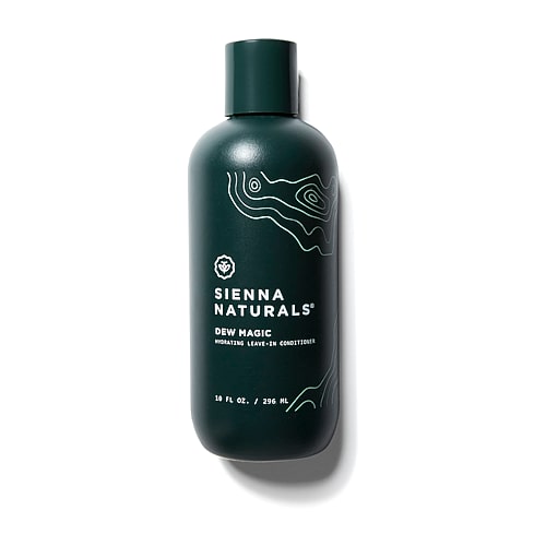 Sienna Naturals Dew Magic Leave In Conditioner  One Size