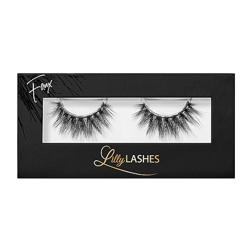 Click here for Lilly Lashes Faux Mink Mykonos  One Size prices