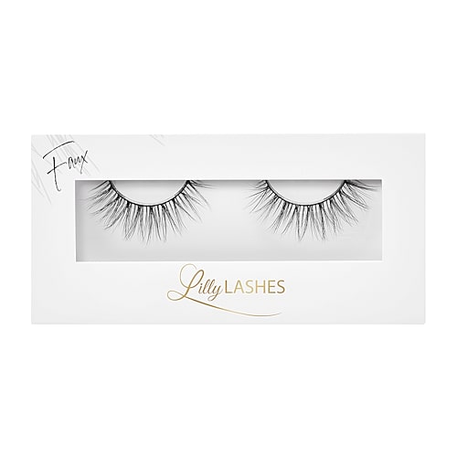 Click here for Lilly Lashes Faux Mink Lite â Royalty  One Size prices