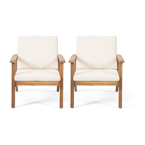 Click here for Temecula 2-pc. Club Chair  One Size  Brown prices