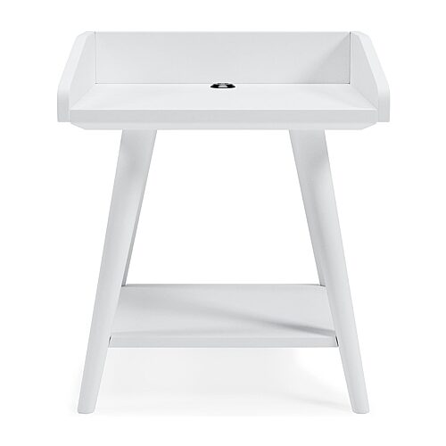 Click here for Signature Design By Ashley Blariden Accent Table... prices