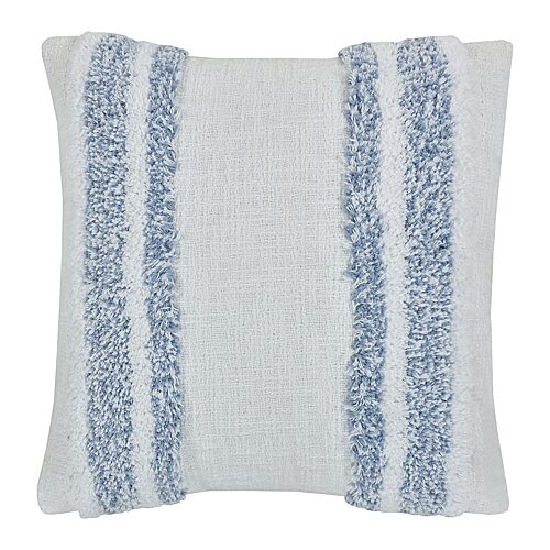 Click here for White Sand Beachwood Decorative Pillow  18 x 18 -... prices