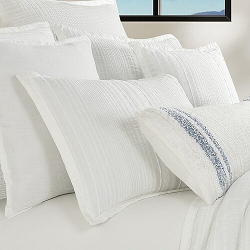 Click here for Queen Street Birchwood Hypoallergenic Pillow Sham... prices