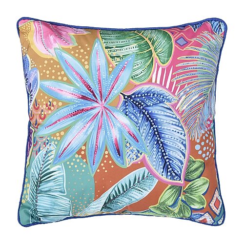 Click here for J by J Queen Hanalei Decorative Pillow  18 x 18 -... prices