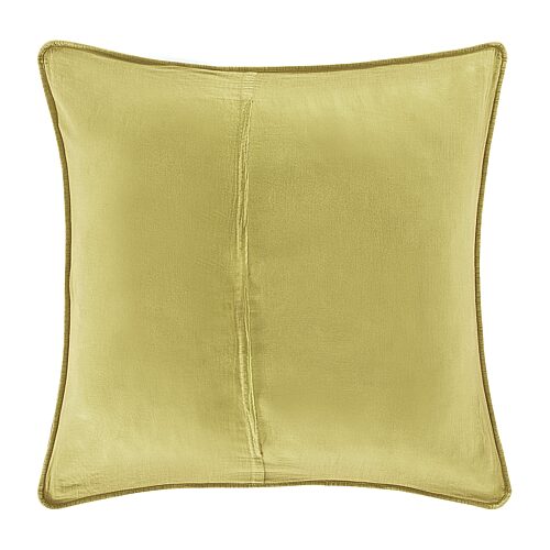 Click here for Queen Street Cabo Euro Sham  One Size  Green prices