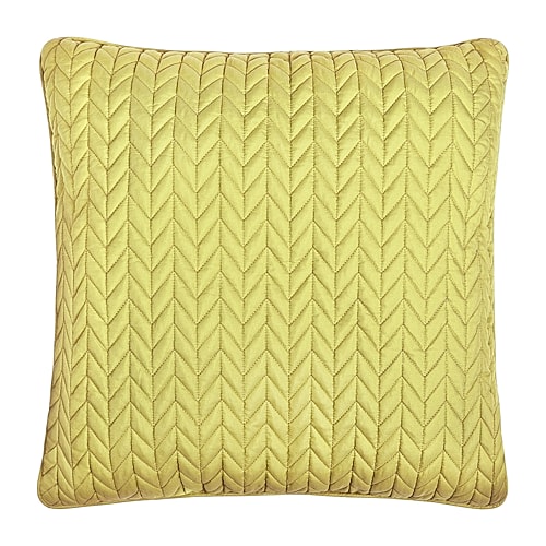 Click here for Queen Street Cabo Square Throw Pillow  One Size  G... prices
