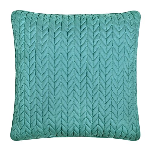 Click here for Queen Street Cabo Square Throw Pillow  One Size  B... prices