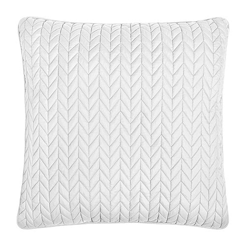 Click here for Queen Street Cabo Square Throw Pillow  One Size  W... prices