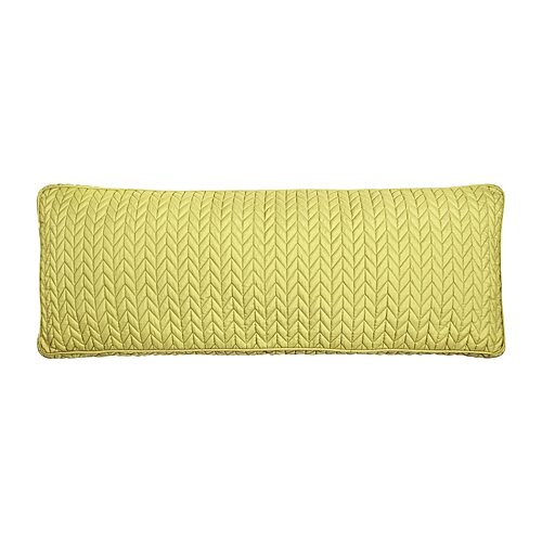 Click here for Queen Street Cabo Rectangular Throw Pillow  One Si... prices