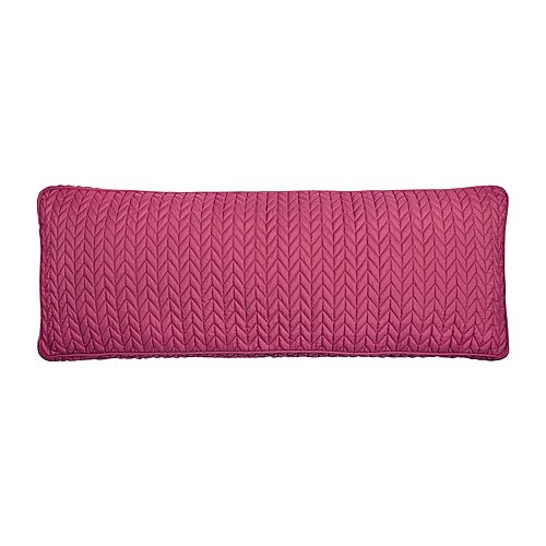 Click here for Queen Street Cabo Rectangular Throw Pillow  One Si... prices