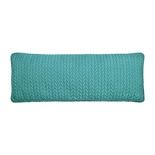 Click here for Queen Street Cabo Rectangular Throw Pillow  One Si... prices