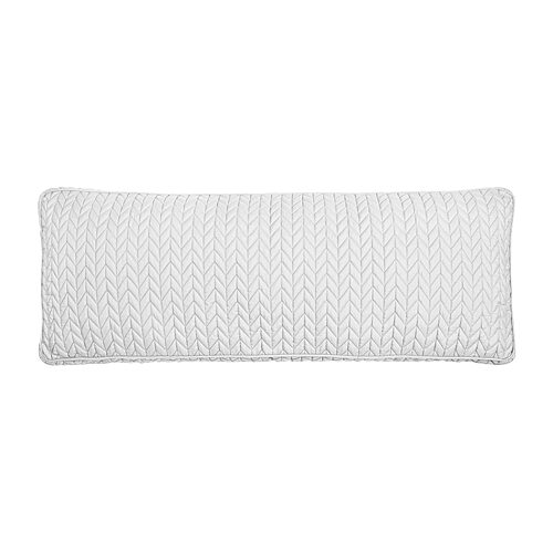 Click here for Queen Street Cabo Rectangular Throw Pillow  One Si... prices