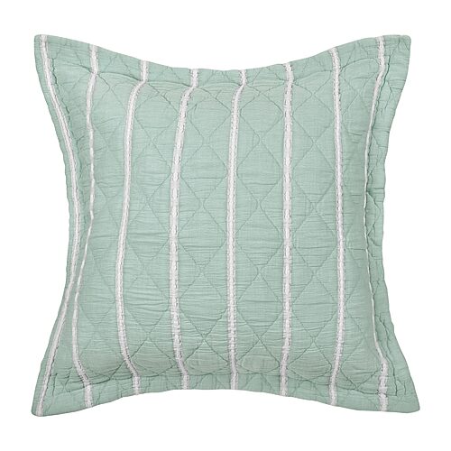 Click here for Queen Street Pacifica Hypoallergenic Euro Sham  On... prices