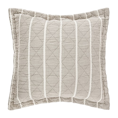 Click here for Queen Street Pacifica Hypoallergenic Euro Sham  On... prices