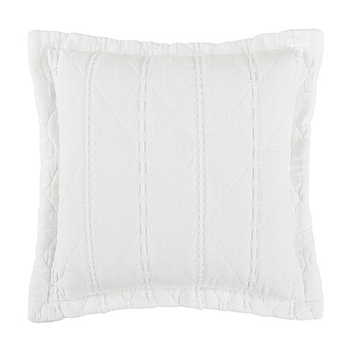 Click here for Queen Street Pacifica Hypoallergenic Pillow Sham... prices