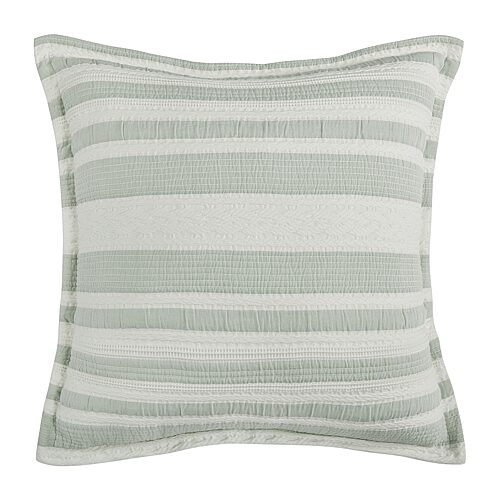 Click here for J. Queen Neutrals Cyprus Square Decorative Pillow... prices