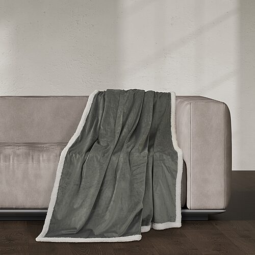 Click here for J. Queen New York Townsend Reversible Throw prices